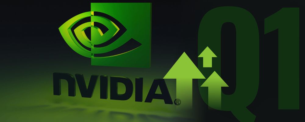 NVIDIA's AI Empire Soars with $44.1B Q1 Revenue, Defies China Setback ...
